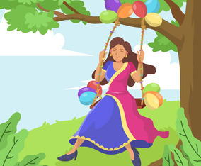 Happy Raja Sankranti