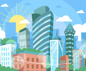 Free contactor - Vector Art