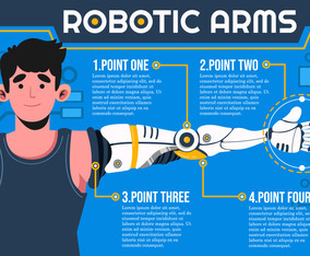 Body Augmentation Concept