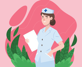 nurse - 226 Free Vectors to Download | FreeVectors