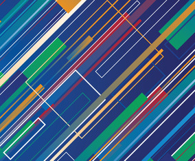 Free rectangle - Vector Art