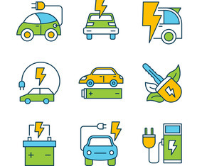 2d car - 567 Free Vectors to Download | FreeVectors