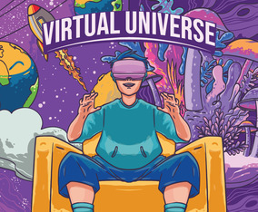 Free verse - Vector Art