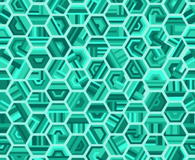 hexagon - 141 Free Vectors to Download | FreeVectors