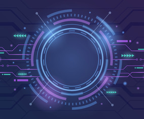 Free tech - Vector Art