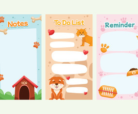 Free pet shop - Vector Art