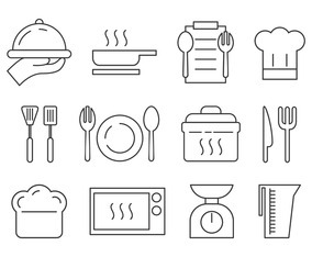 Free spongebob cooking - Vector Art