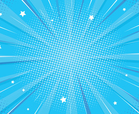 Free pop art - Vector Art