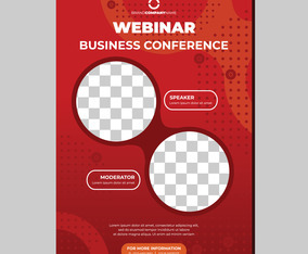 Free webinar - Vector Art