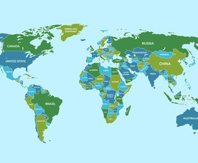 geographical location - 123 Free Vectors to Download | FreeVectors