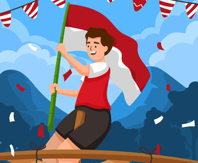 Free convety - Vector Art