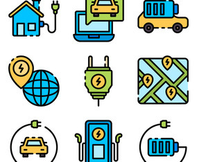 2d car - 567 Free Vectors to Download | FreeVectors