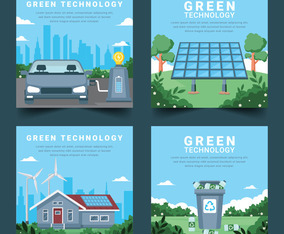 Free cell - Vector Art