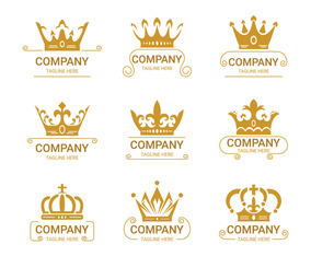 Free logo elements - Vector Art