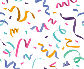 Colorful SVG Background Pattern | FreeVectors