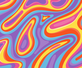 psychedelic art - 74 Free Vectors to Download | FreeVectors