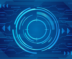 Free tech - Vector Art