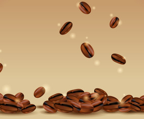 Free bean bag - Vector Art