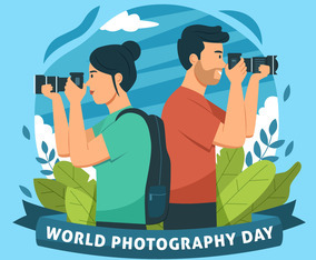 Free snapshot - Vector Art