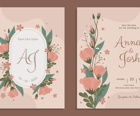 Free two tone - Vector Art