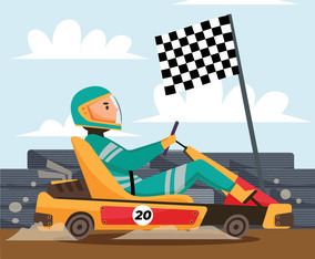 2d car - 567 Free Vectors to Download | FreeVectors