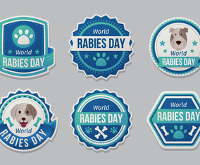 World Rabies Day Infographic