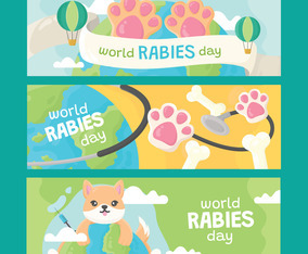 World Rabies Day Infographic