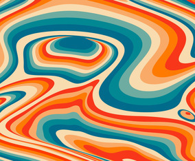 Free abstract - Vector Art