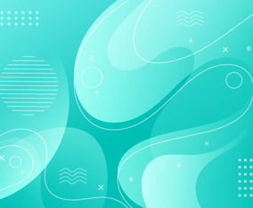 Free abstract - Vector Art
