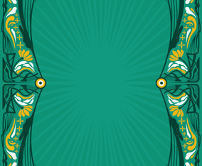 Free art - Vector Art