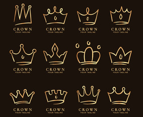 Heraldic Griffon Vector Image | FreeVectors