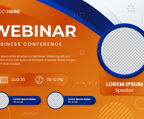 Free webinar - Vector Art