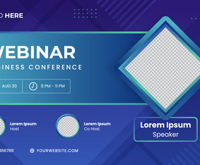 Free webinar - Vector Art