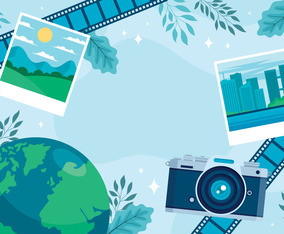 photography - 314 Free Vectors to Download | FreeVectors