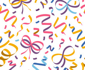 Colorful SVG Background Pattern | FreeVectors