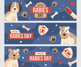 World Rabies Day Infographic