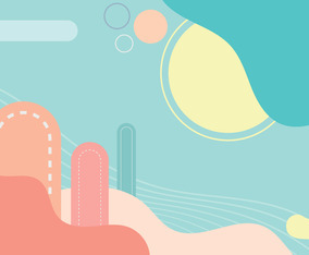 Free abstract - Vector Art