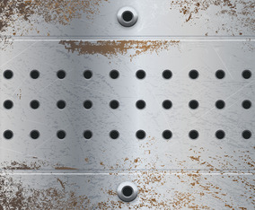 Free rust - Vector Art