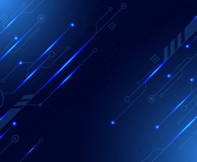 blue tech line background - 29140 Free Vectors to Download | FreeVectors