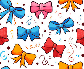 Free pattern - Vector Art