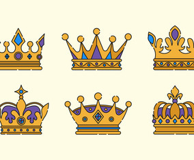 Heraldic Griffon Vector Image | FreeVectors