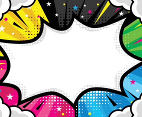 Free pop - Vector Art