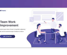 Abstract Geometric Background | FreeVectors