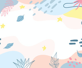 Free pastel background - Vector Art