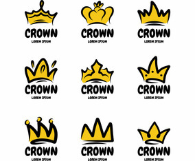 Heraldic Griffon Vector Image | FreeVectors