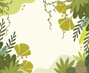 Free nature - Vector Art