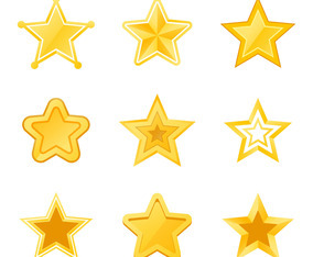 star - 3991 Free Vectors to Download | FreeVectors