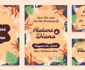 Free earthy - Vector Art