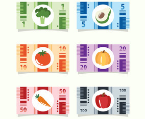 Real Monopoly Money Elements