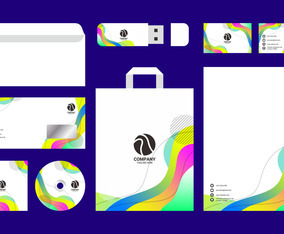 Free accent - Vector Art